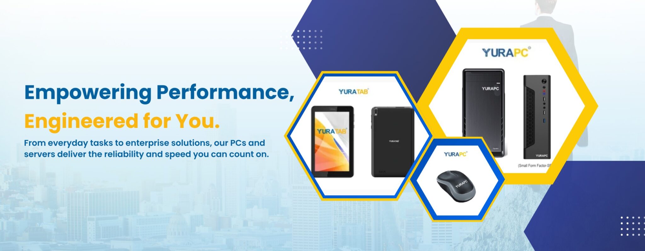 YURATECH – GLOBAL-PRIVATE-LIMITED