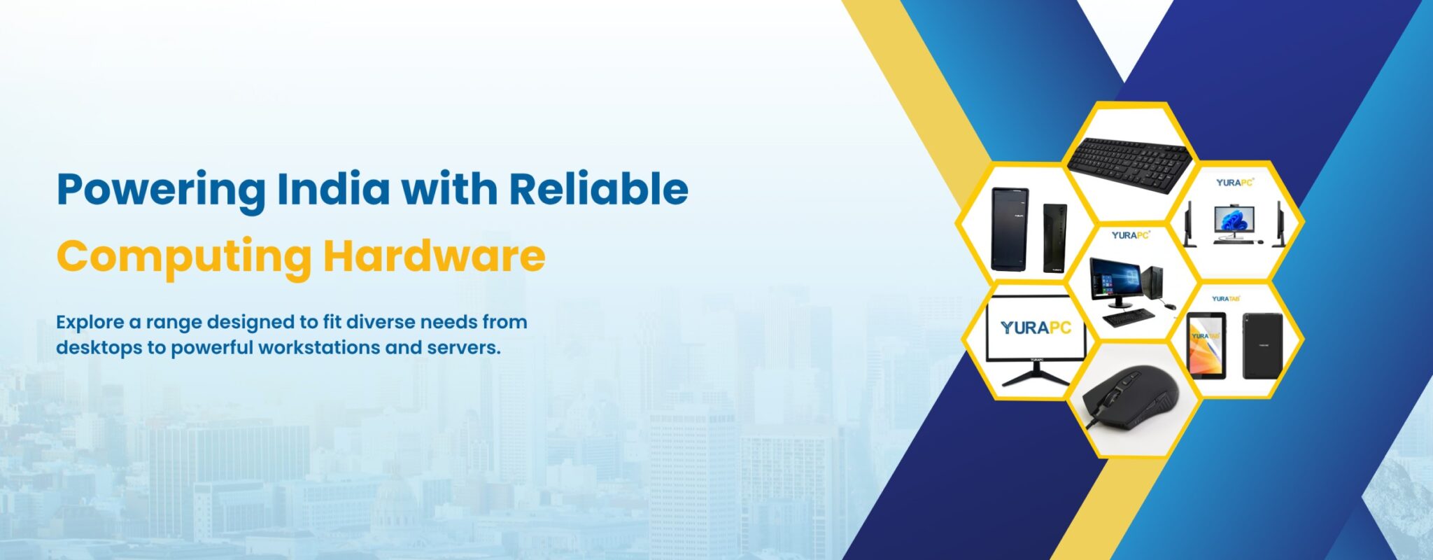 YURATECH – GLOBAL-PRIVATE-LIMITED